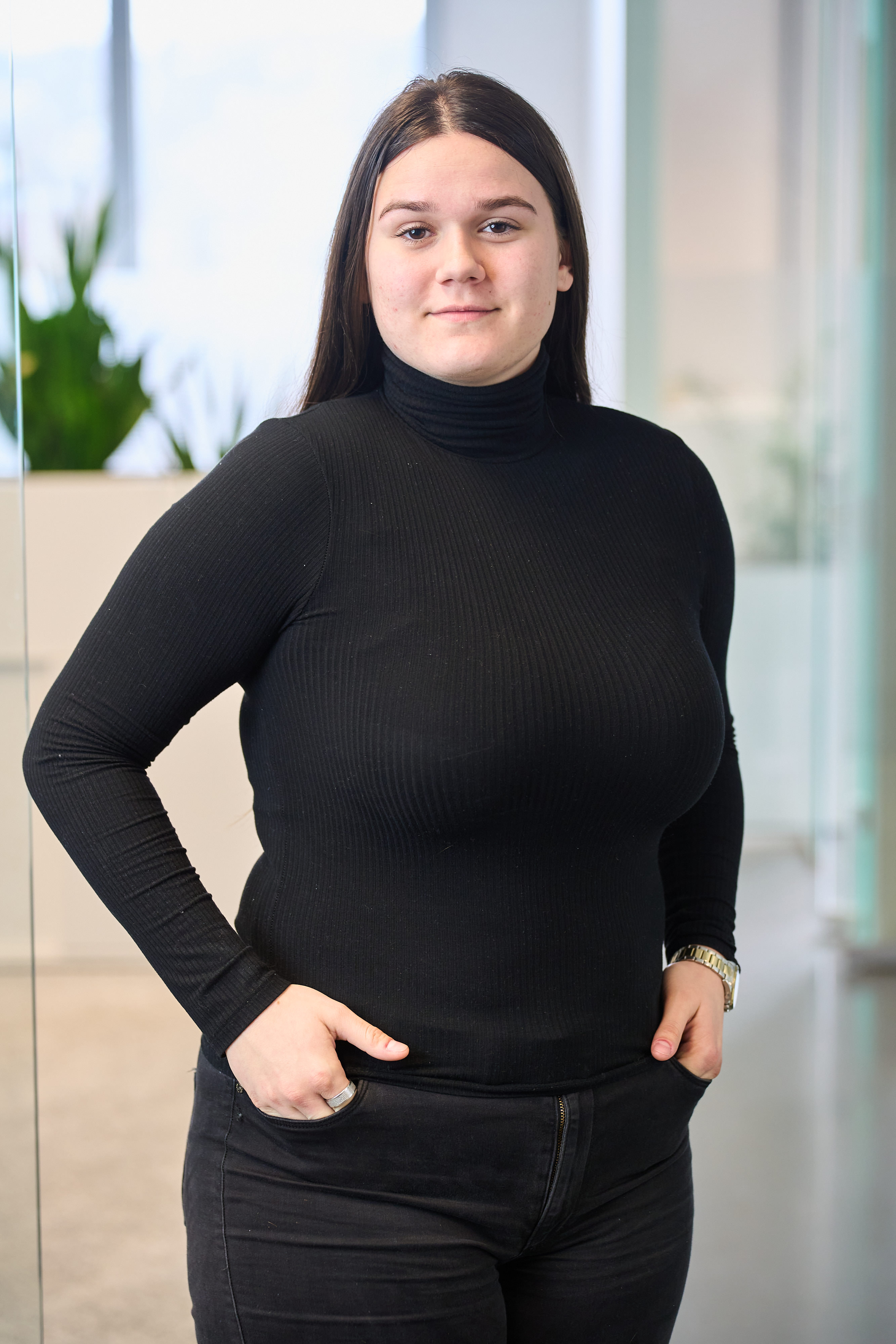 Oertel Construction - Neue Horizonte